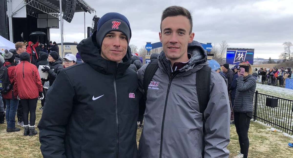 La cara menos conocida de los García Romo: "Mario nos ayuda a ...