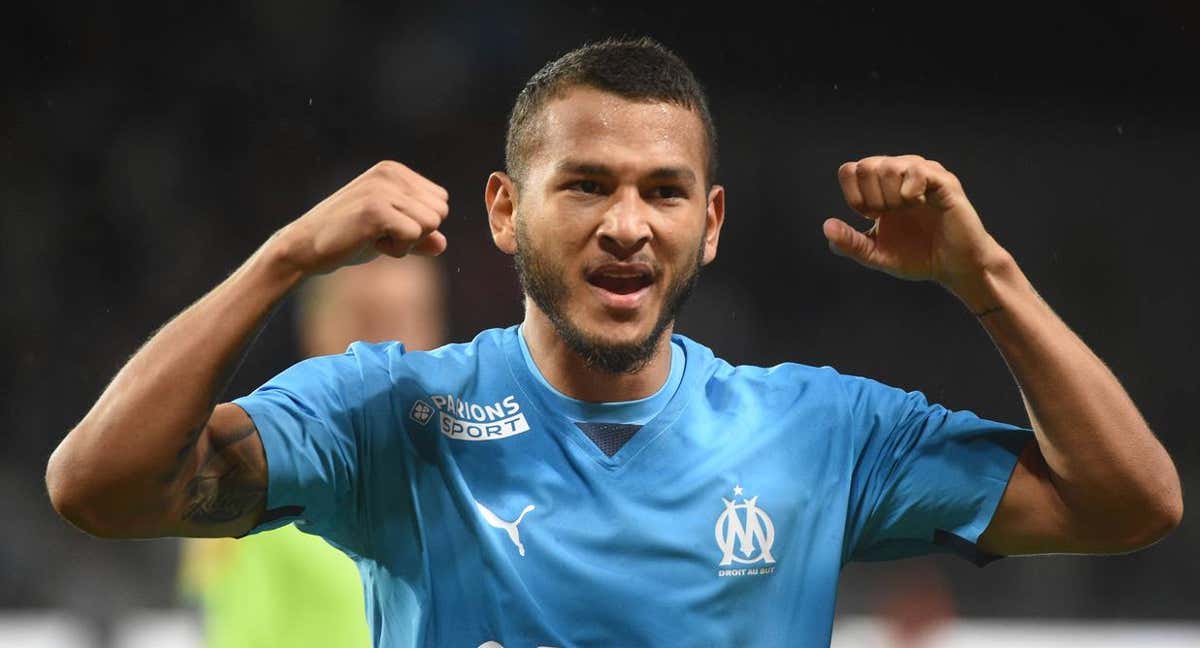 Luis Suárez, el nuevo hombre gol del Almería | Relevo