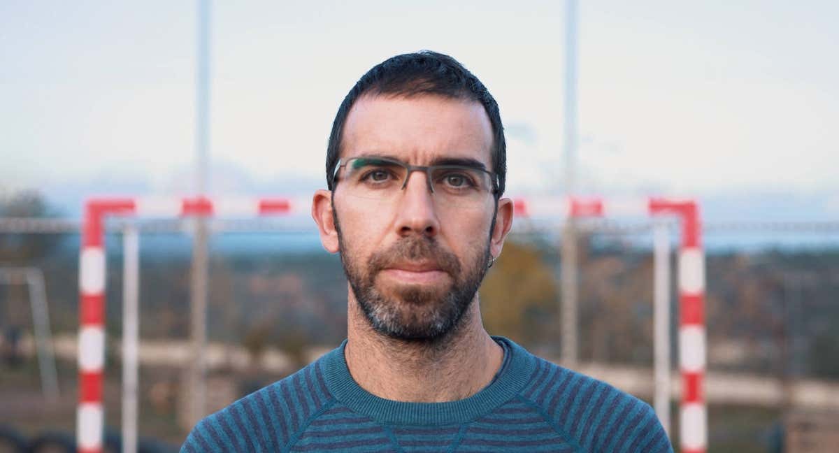 Oleguer: "Intento ser un referente, pero no sé si lo soy" | Relevo
