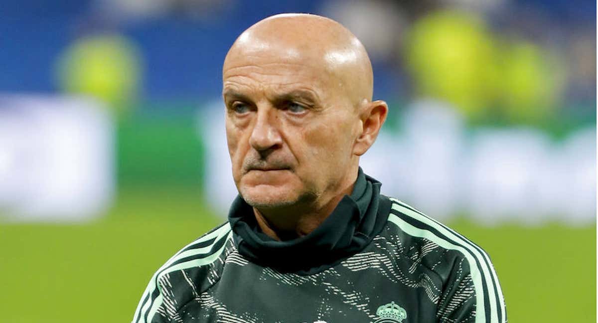 El más difícil todavía para Pintus: subir el 'Everest' con un virus ...