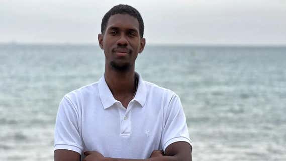 El saltador Lester Lescay busca la nacionalización tras desertar de ...