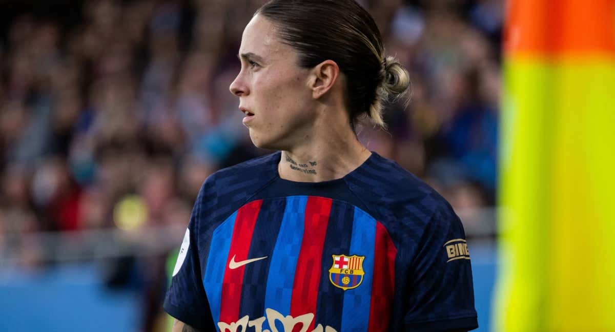 Mapi León, sobre la polémica con Misa: “Parece que la rechazo, pero ...