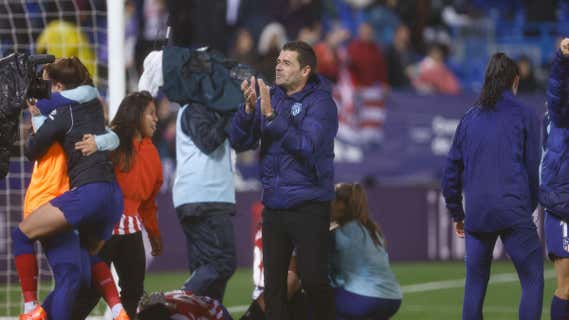 El Alcorconazo y el gran pálpito de Manolo Cano para volver a amargar ...