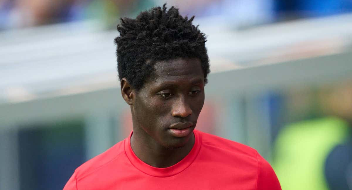 El Atlético de Madrid acelera por el fichaje de Marciano, la joven ...