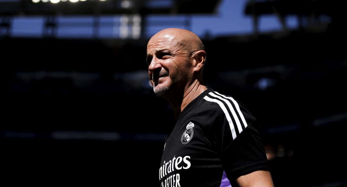 El 'culpable' de la leyenda de Antonio Pintus: "Le fiché en el club de ...