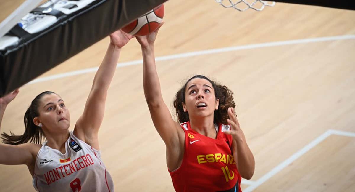 Elena Rodríguez, la 'empollona' que quiere guiar a España a otro oro ...