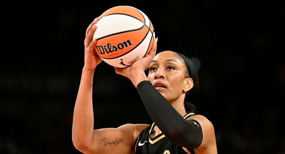 La carrera por el MVP de la WNBA: ¿A'ja Wilson, Breanna Stewart o Alyssa Thomas? | Relevo