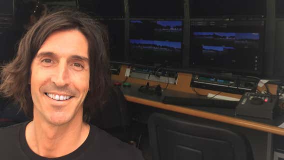 El hijo de Enríquez Negreira se hace streamer: “Ahora toca salir a ...