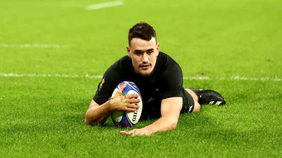 Will Jordan, el hombre que puede reinar en la final del Mundial | Relevo