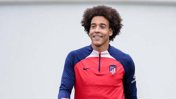 Witsel y Samuel Lino cambian su posición: qué consecuencias tiene en ...