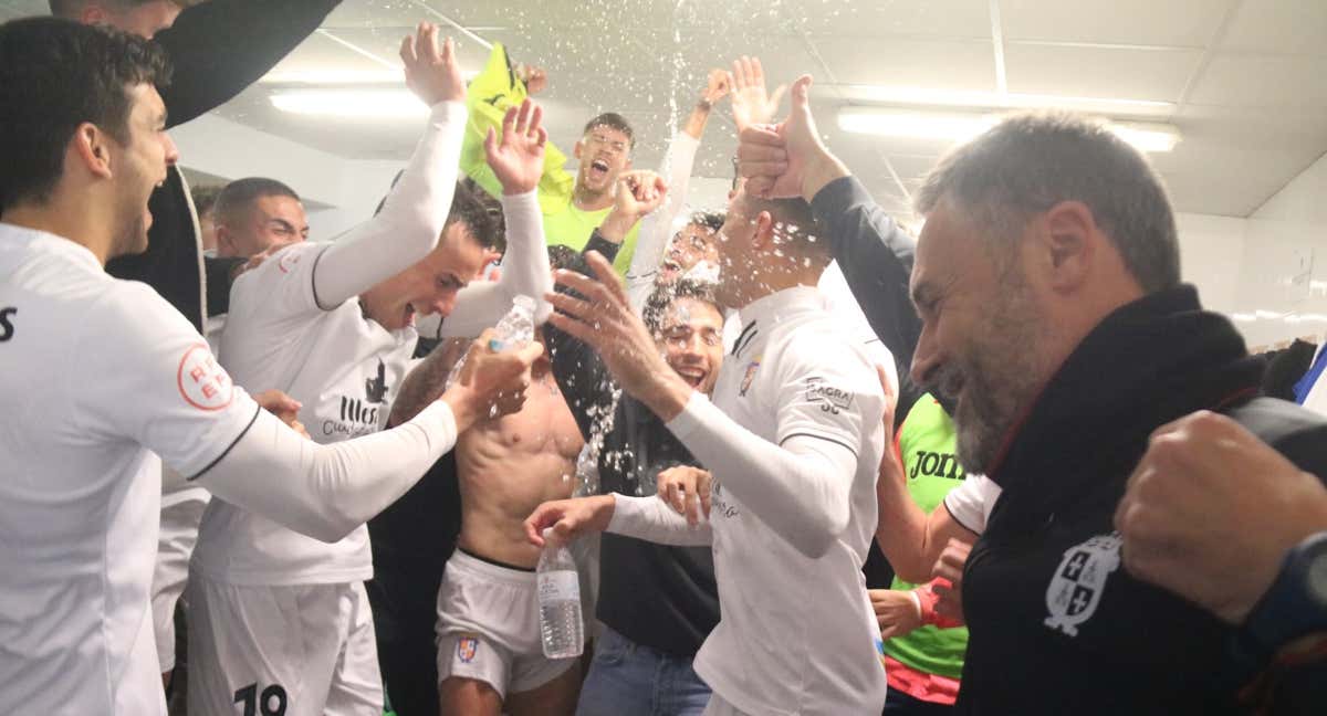 El Illescas, un milagro en el fútbol español que solo ficha buenas ...