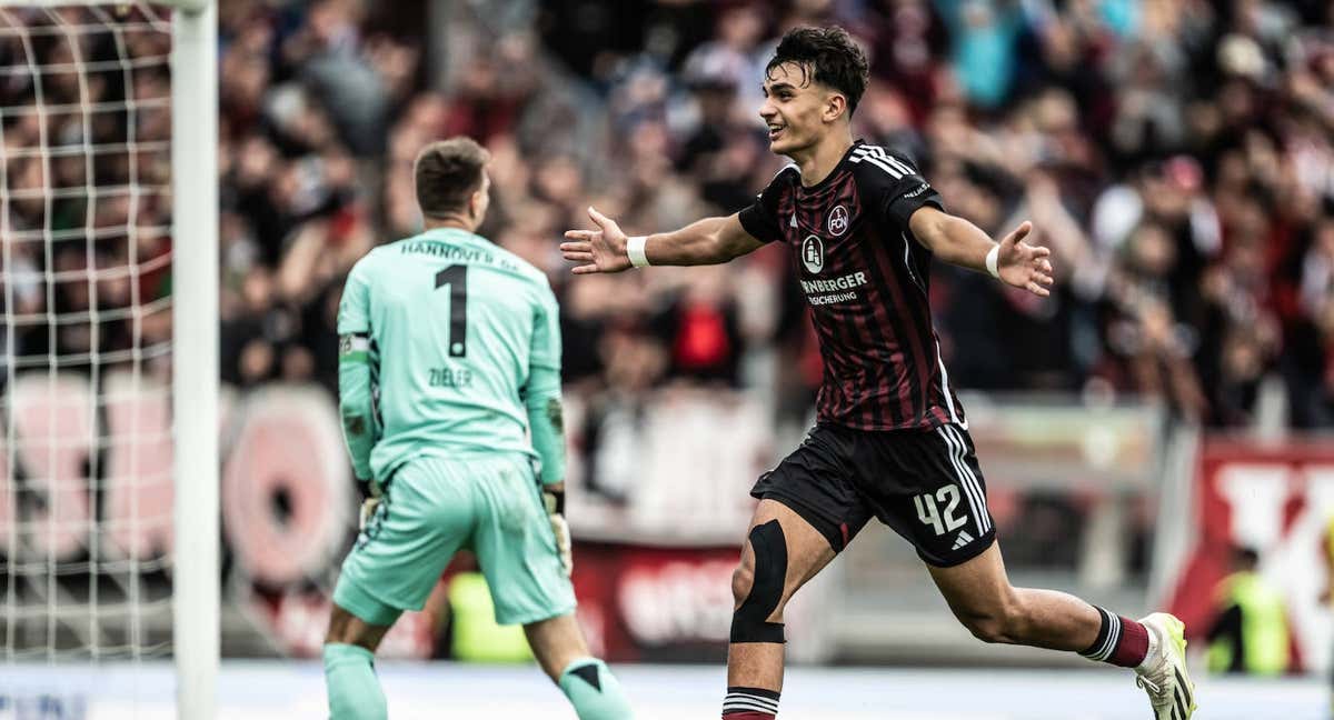 El Sevilla se interesa por el turco Can Uzun para el próximo verano ...