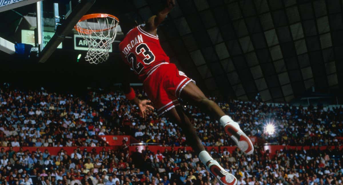 Las mejores canastas de la historia de la NBA | Relevo