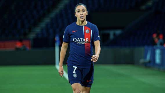 El pelotazo que viene en el Barça: ¡Karchaoui, del PSG, a un paso de ...
