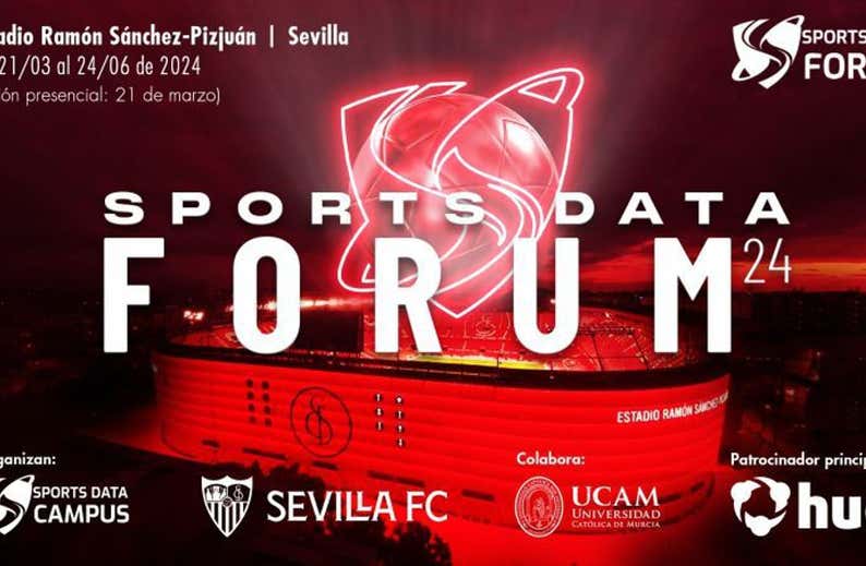 Sevilla FC | Relevo