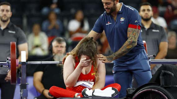 Loida Zabala no se rinde: "Me gustaría sobrevivir hasta Los Ángeles ...