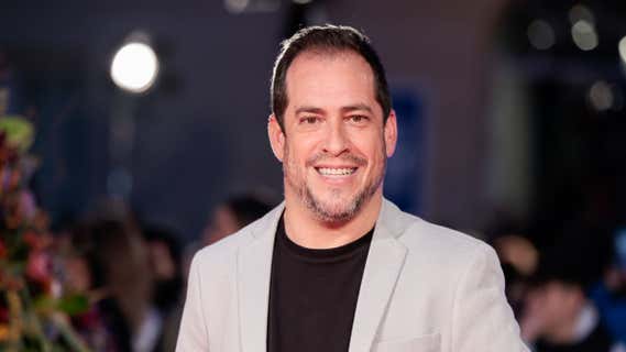 El último giro en la vida de 'El Langui', que competirá en un deporte ...