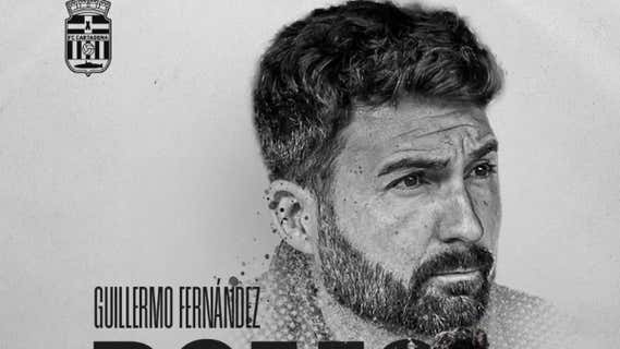 El Cartagena se encomienda a Fernández Romo, su tercer entrenador, para ...