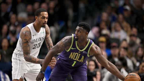 Estos son los tipos de pases que hay en el baloncesto | Relevo